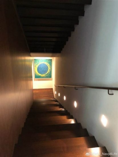 Godfrey Gao’s Girlfriend Shares Pictures of Their New Home – JayneStars.com