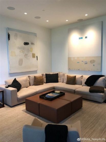 Godfrey Gao’s Girlfriend Shares Pictures of Their New Home – JayneStars.com