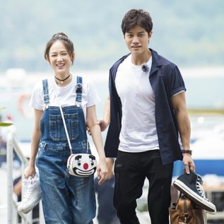 Joe Chen Announces Relationship with Malaysian Rich 2G – JayneStars.com