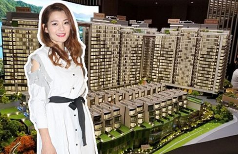 Koni Lui Buys New Luxury Home – JayneStars.com