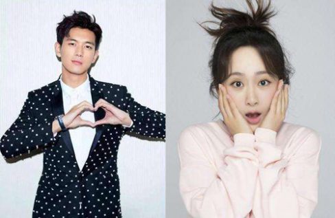 Li Xian Replaces Kris Wu in “A Story of Hairpin” – JayneStars.com