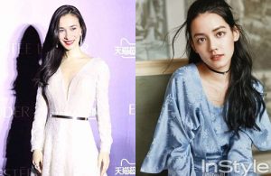From Isabella Leong to Celina Jade, Here are 7 Actresses with Mixed ...