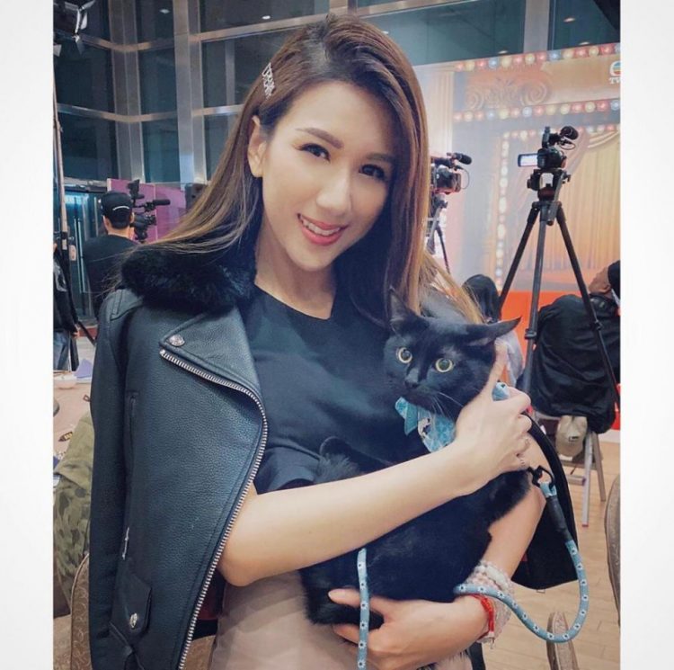 From Isabella Leong to Celina Jade, Here are 7 Actresses with Mixed ...