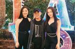 Jet Li Proud of His Daughters’ Achievements – JayneStars.com
