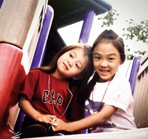 Jet Li Proud of His Daughters’ Achievements – JayneStars.com