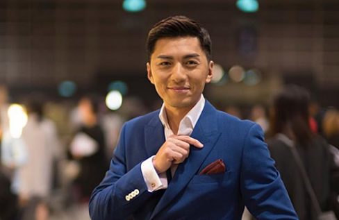 TVB Brings Back Mr. Hong Kong Competition – JayneStars.com