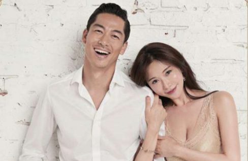 Chiling Lin to Enjoy Married Life in Japan – JayneStars.com