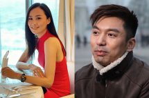 Crystal Fung Touted as a Tiffany Tang Lookalike | JayneStars.com