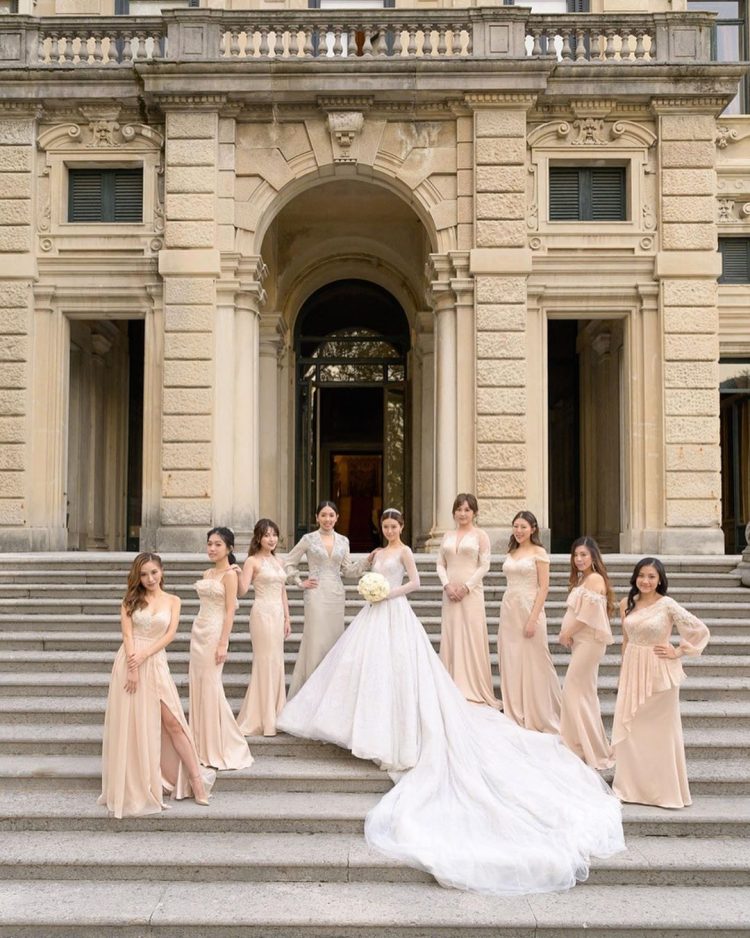 Janice Man Returns to Work after Getting Married – JayneStars.com