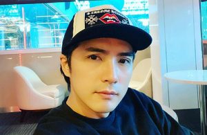 Mike He Caught Kissing Unknown Woman – JayneStars.com