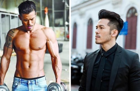 Sammy Sum to Lead New TVB Drama – JayneStars.com