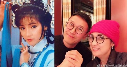 19 Hong Kong Actresses Who Still Look Amazing in Their 50’s ...