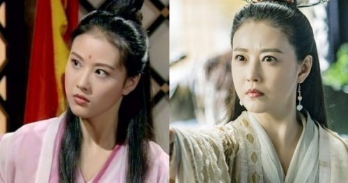 19 Hong Kong Actresses Who Still Look Amazing in Their 50’s ...