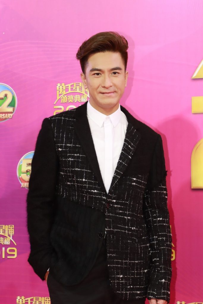 [STYLE] Best Fashion at the 2019 TVB Anniversary Awards – JayneStars.com