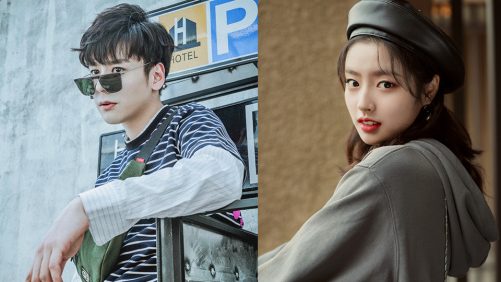 Casting Confirmed for 10 Upcoming Chinese Dramas – JayneStars.com