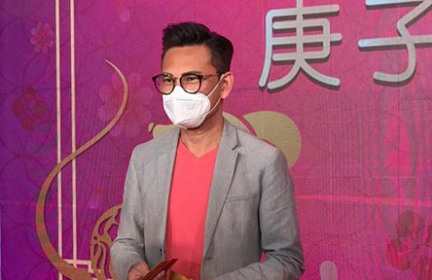 Frankie Lam Shares About Future ATV Projects – JayneStars.com