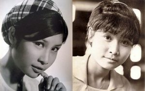 Veteran actress Lily Li leaves TVB – JayneStars.com