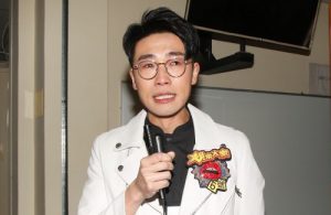 Luk Ho Ming Apologizes for SARS Mistake – JayneStars.com