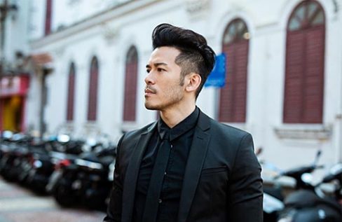 Sammy Sum to Film New Drama with Edwin Siu – JayneStars.com