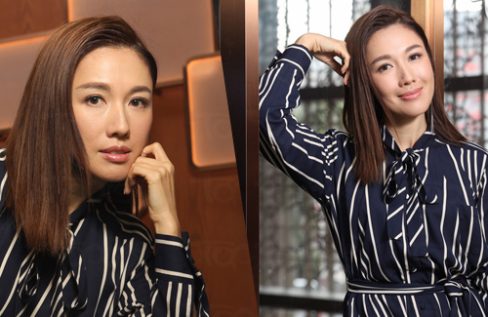 How Selena Lee Carved International Opportunities for Herself ...