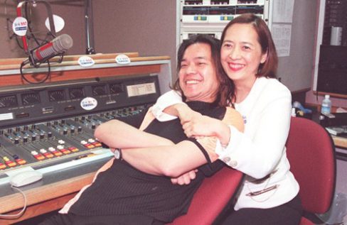 Jeff Hung Reveals Past Threesome Relationship with Billionaire Businesswoman – JayneStars.com