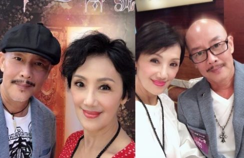 Mary Hon Was Depressed After Waking Up From a Coma – JayneStars.com