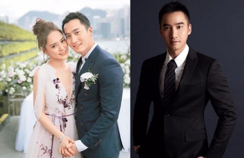 Michael Lai Closes His Income Gap With Gillian Chung – JayneStars.com