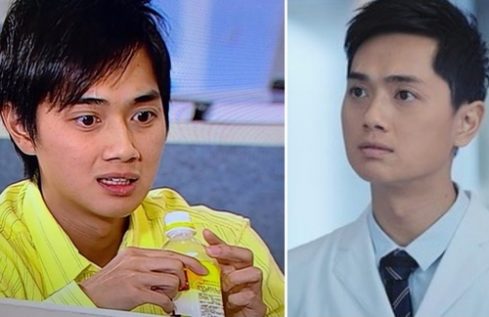 Selena Lee, Fred Cheng, Jonathan Cheung Return to “Forensic Heroes ...