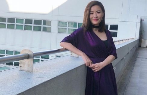 Pinky Cheung: “I Can’t Say I Act Well” – JayneStars.com