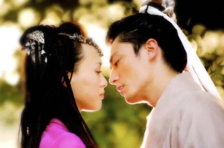 “Eternal Love of Dream” Gets Bad Reviews – JayneStars.com