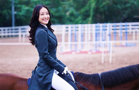 Jeannie Chan’s Rise to Stardom Didn’t Come Out of Nowhere – JayneStars.com