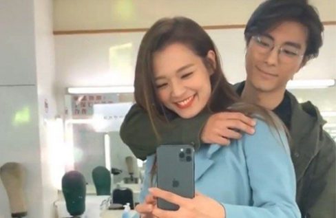 “Wudang Rules” Stars Stanley Cheung and Regen Cheung Caught Cheating ...