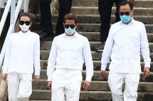 Cathy Chui Gives Birth to Fourth Child | JayneStars.com