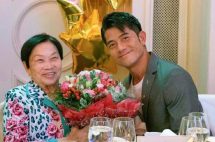 Cathy Chui Gives Birth to Fourth Child | JayneStars.com