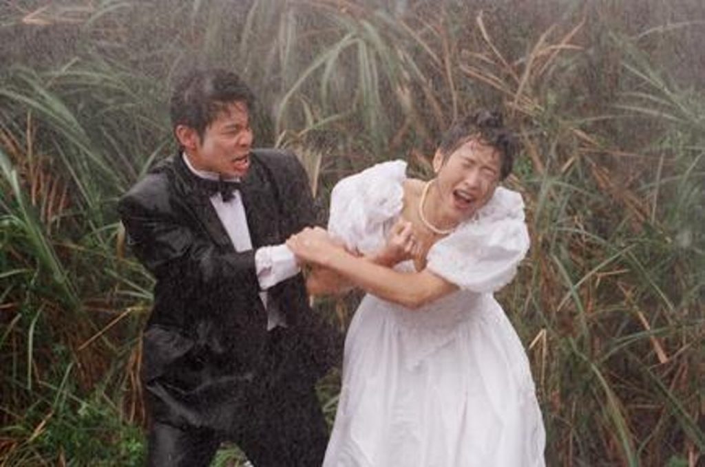 Timothy Cheng: A Baddie Class Act Onscreen, A Gentleman in Real Life ...