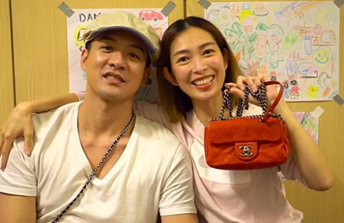 Jason Chan and Sarah Song Reflect on Their Growing Family – JayneStars.com