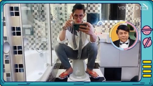 [Celebrity Homes] Jiro Wang’s Home is Full of Toys – JayneStars.com