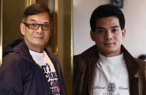 Joseph Lee’s Life is a Roller Coaster Ride – JayneStars.com