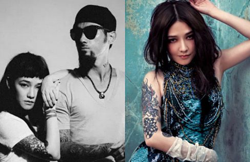 Mavis Fan on Why It’s Easy to Love, But Difficult for Couples to Stay ...