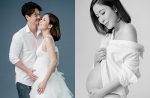 Tavia Yeung Shares Maternity Photos – JayneStars.com