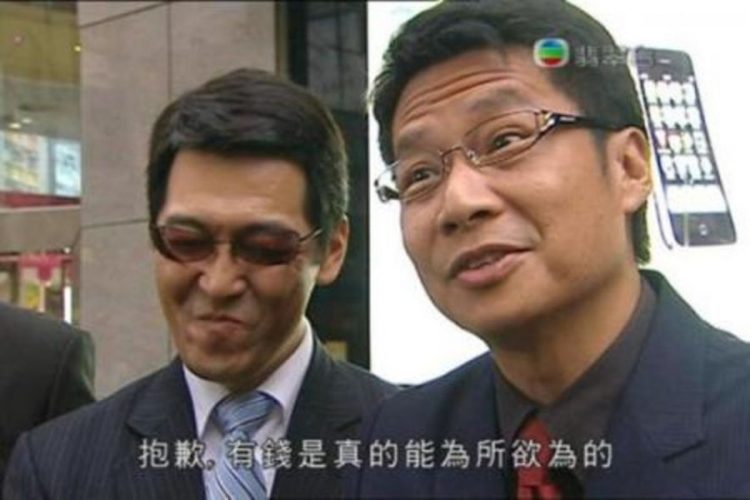 Timothy Cheng: A Baddie Class Act Onscreen, A Gentleman in Real Life ...