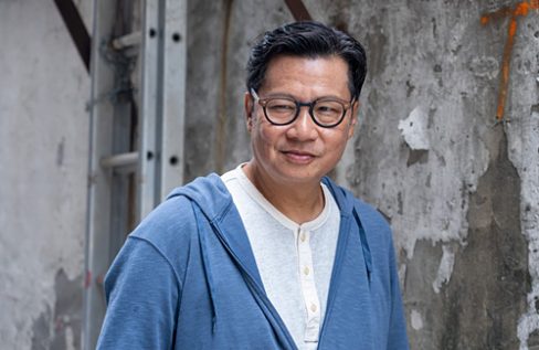 Timothy Cheng: A Baddie Class Act Onscreen, A Gentleman in Real Life ...