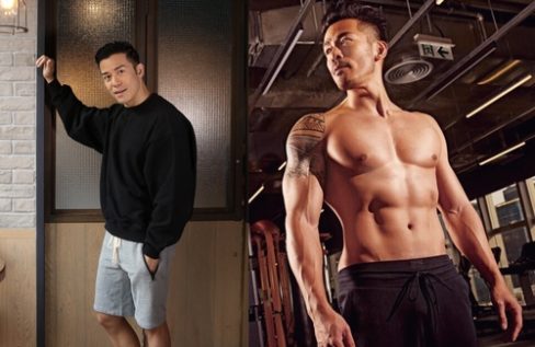 Sammy Sum’s Playboy Image Impacted His Career – JayneStars.com