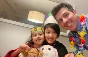 Four Reasons Gigi Leung Knew Her Husband was Mr. Right – JayneStars.com