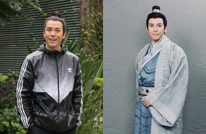 Sammy Sum Returns to TVB After 4 Years – JayneStars.com