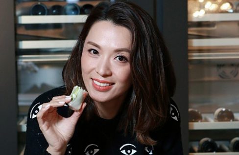 Alice Chan Lives a Luxurious Lifestyle – JayneStars.com