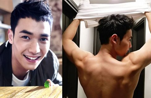 Rookie Actor Angus Yeung is EEG’s Hidden Treasure – JayneStars.com