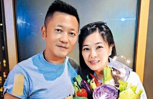 Edmond So’s Businesses Close, Wife Winnie Lau Steps Up to Help ...