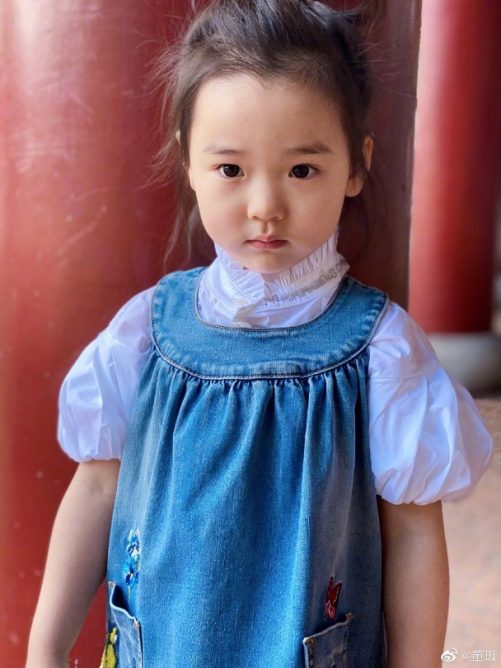 Gavin Gao is Back Together with Ex-Wife, Michelle Dong – JayneStars.com