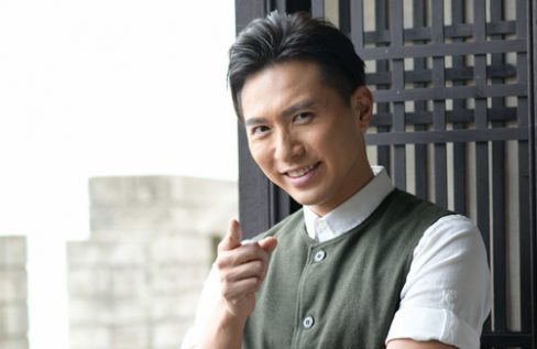 Hugo Ng On Falling From Glory Back In His Heydays – JayneStars.com